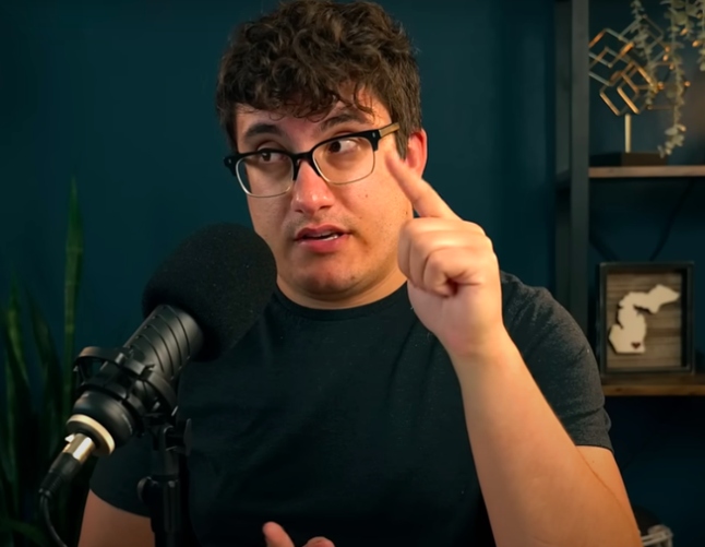 Caleb Hammer Net Worth Turning Financial Fixes Into Fortune