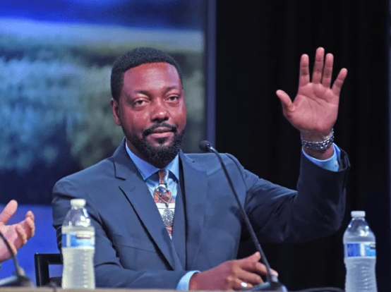 Billy Carson Net Worth How a Researcher Became a Millionaire